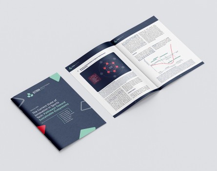 Special Interest Group - download the latest White Paper | STRN ...